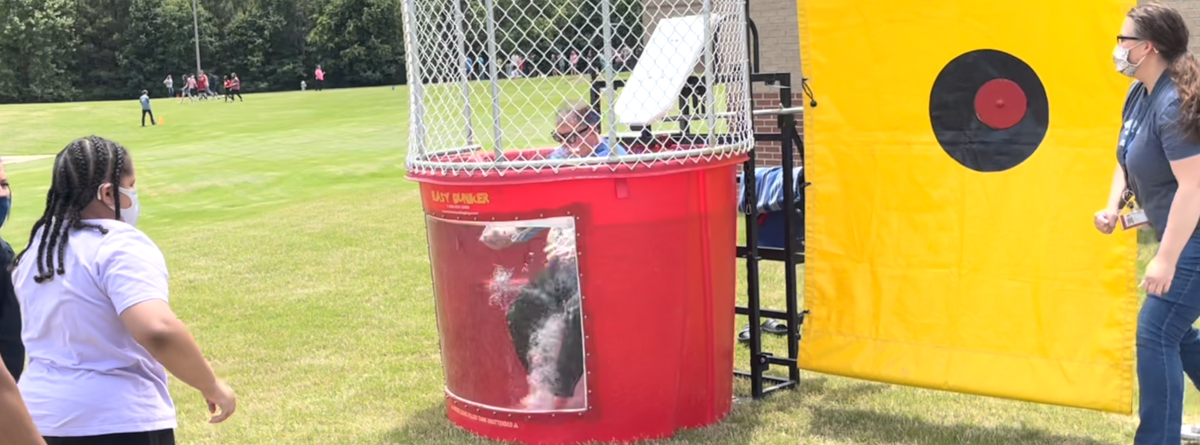 Bon Lin Middle School