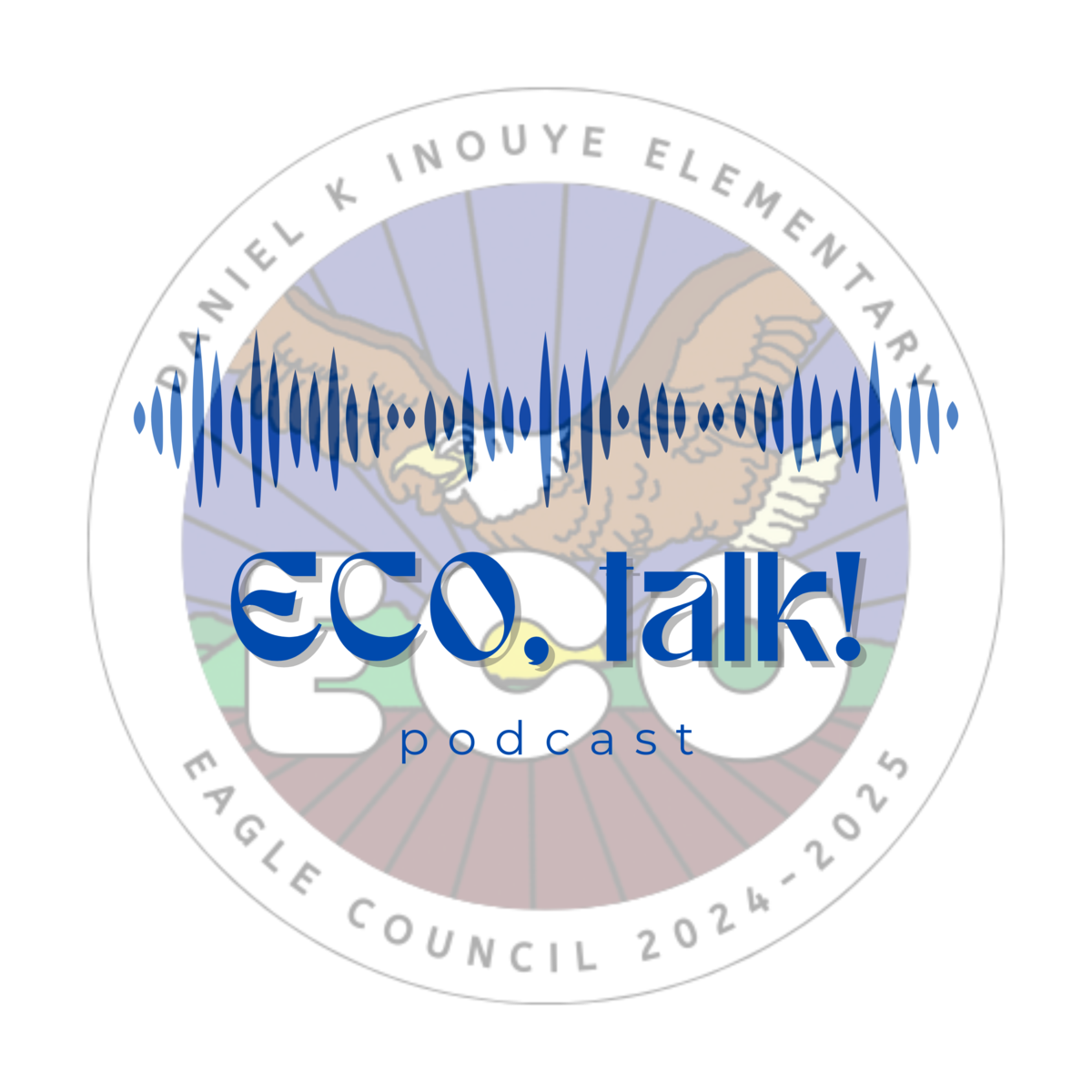 ECO, talk! Podcast Nov 8, 2024 [First Printout] | Daniel K. Inouye ...