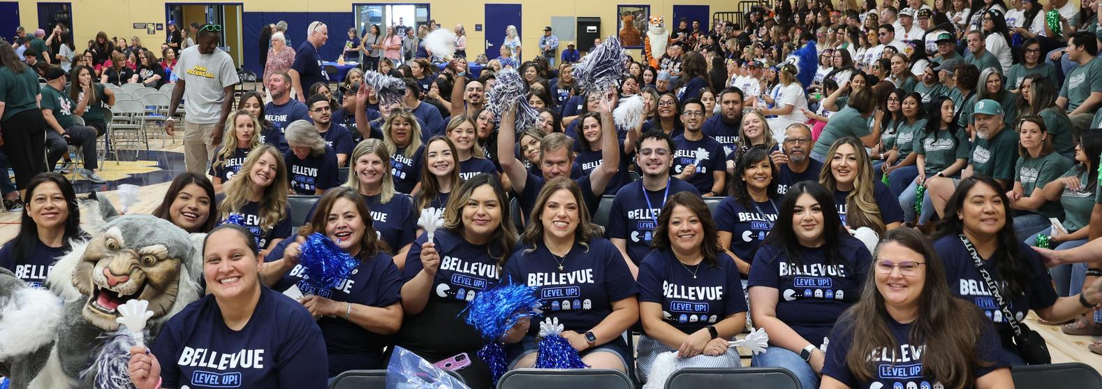 Atwater Elementary SD