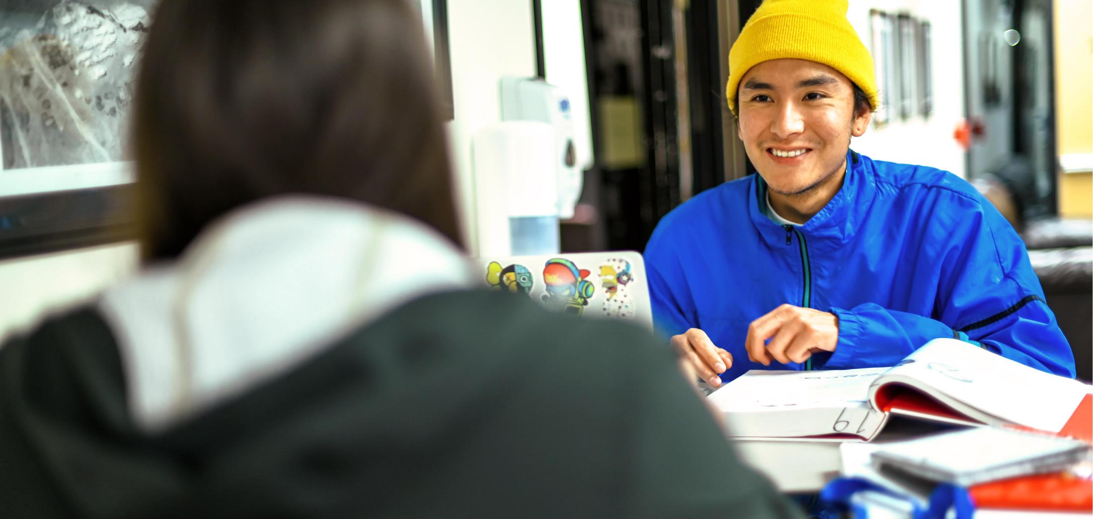 Visit SIPI - Southwestern Indian Polytechnic Institute