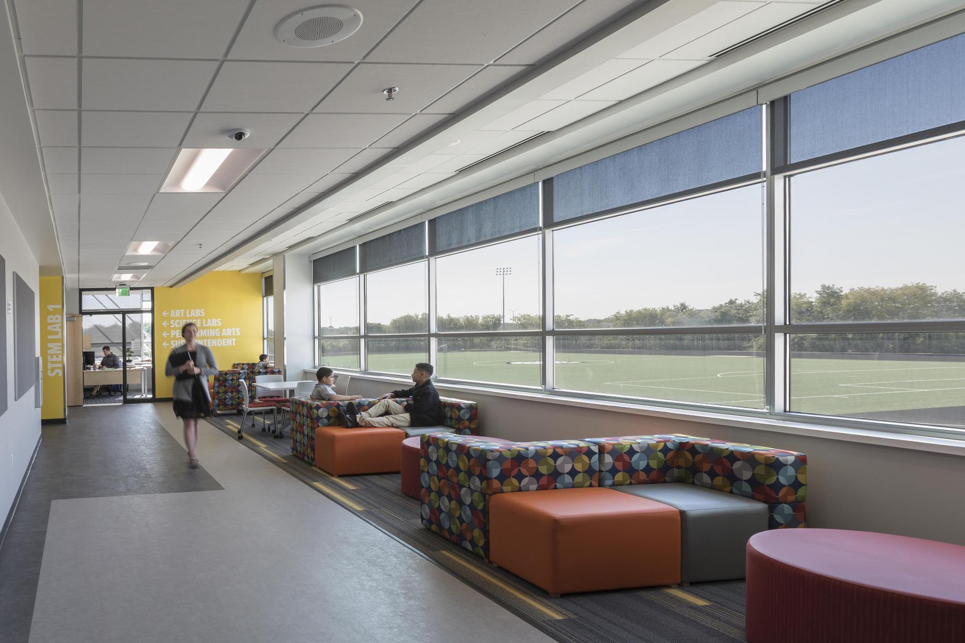 School Campuses – About – Augustine Prep
