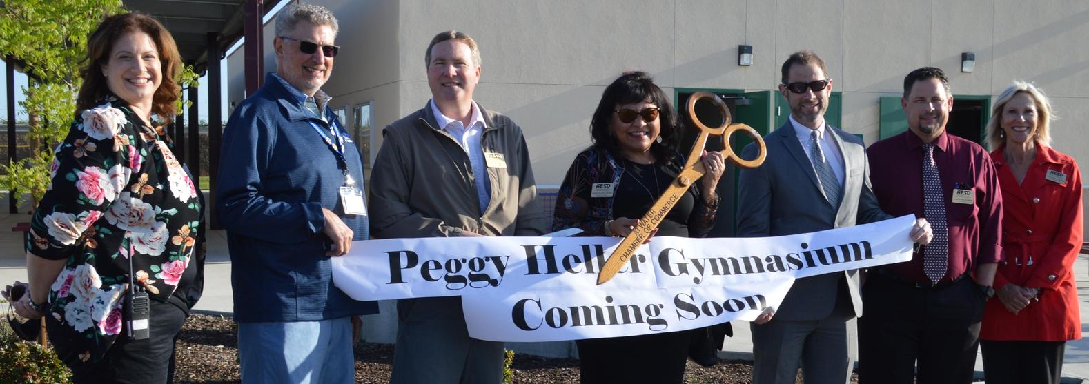 Atwater Elementary SD