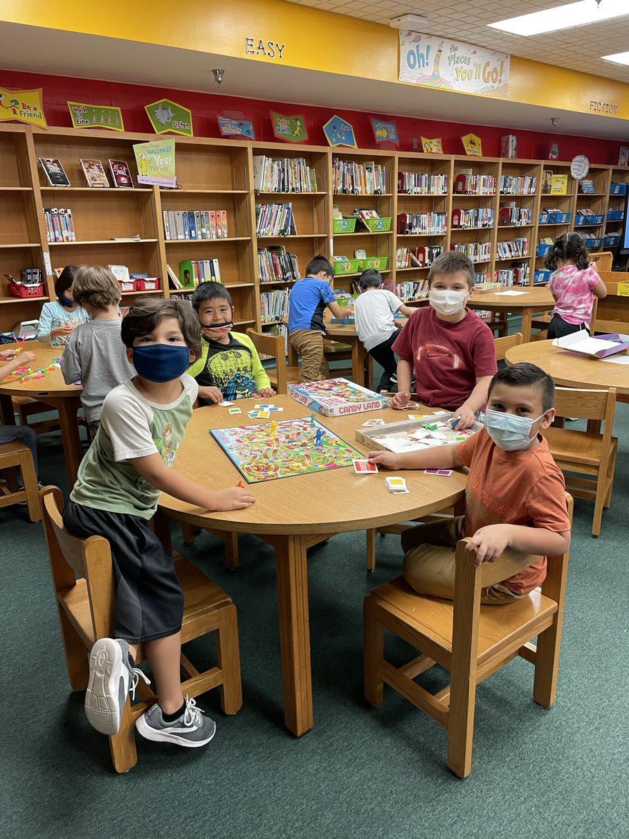 Congratulations To Our Students For Meeting Accelerated Reader Goals ...