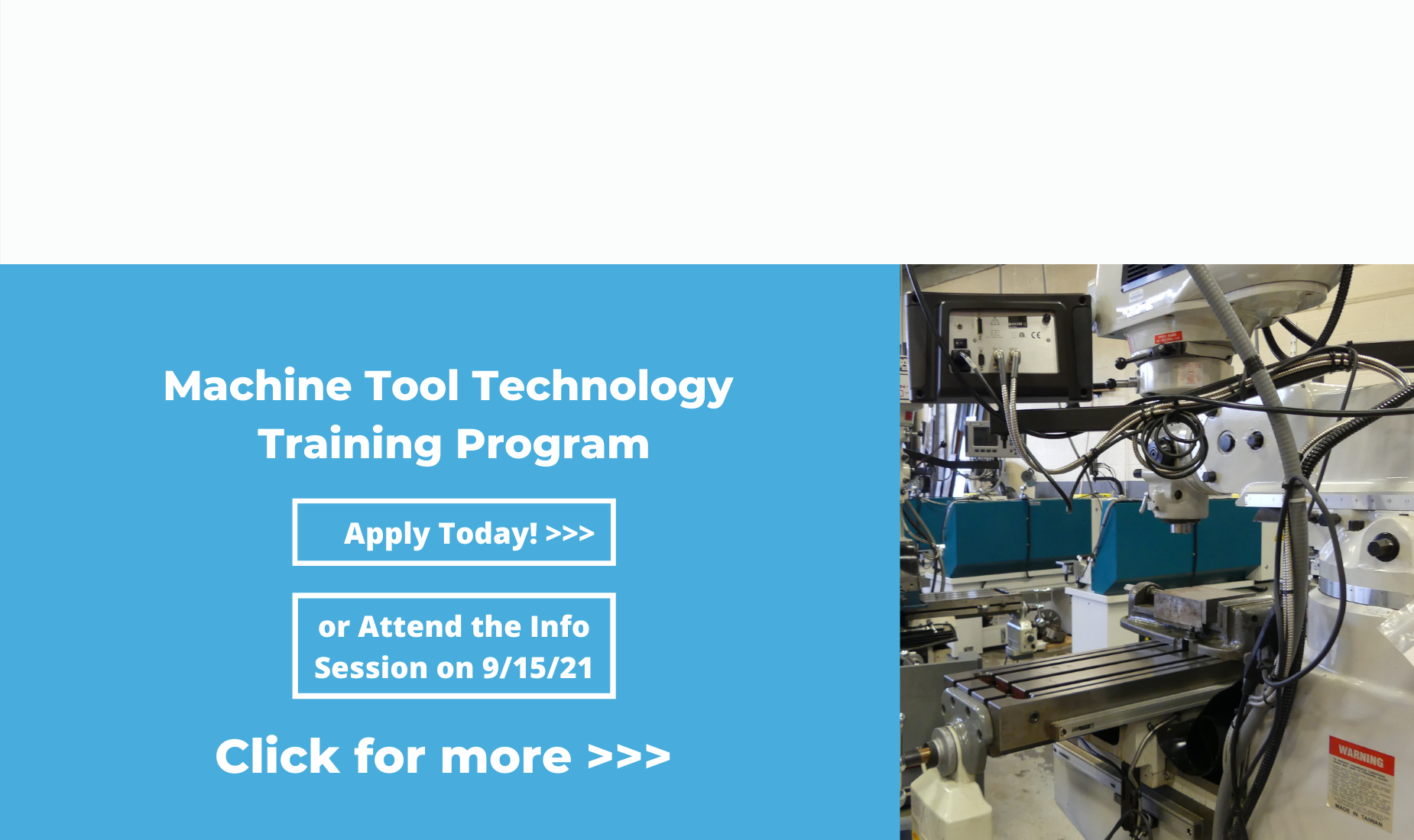 Employment Training for Adults