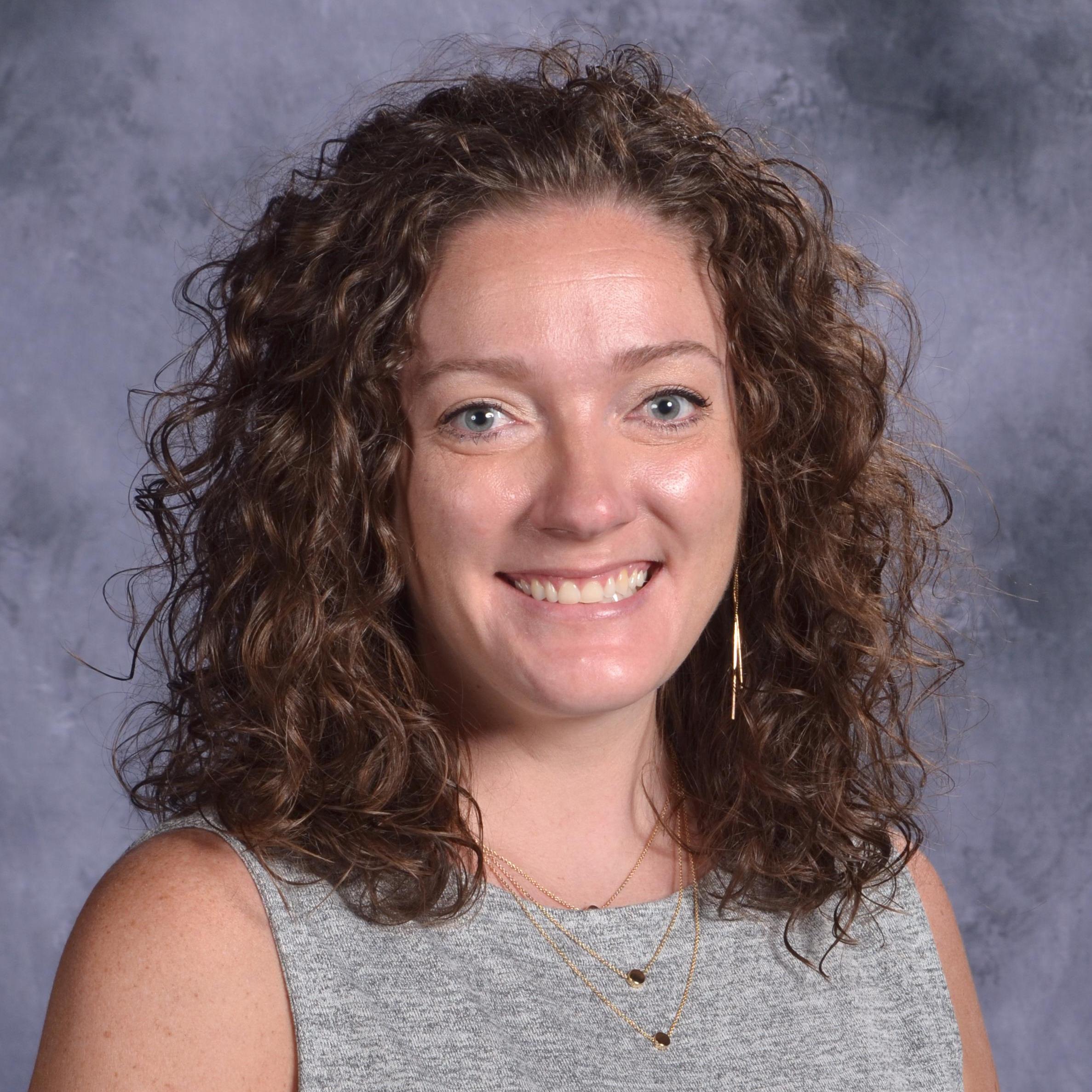 Staff Directory | Grandville Middle School