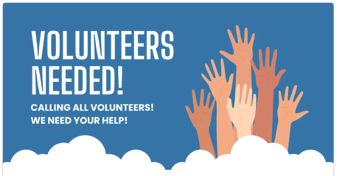 Volunteers Needed! – Parent Center – Chatsworth Park Urban Planning ...