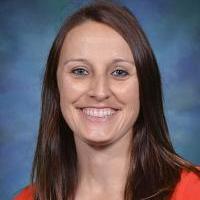 Staff Directory | Chestnut Ridge Central Elementary School