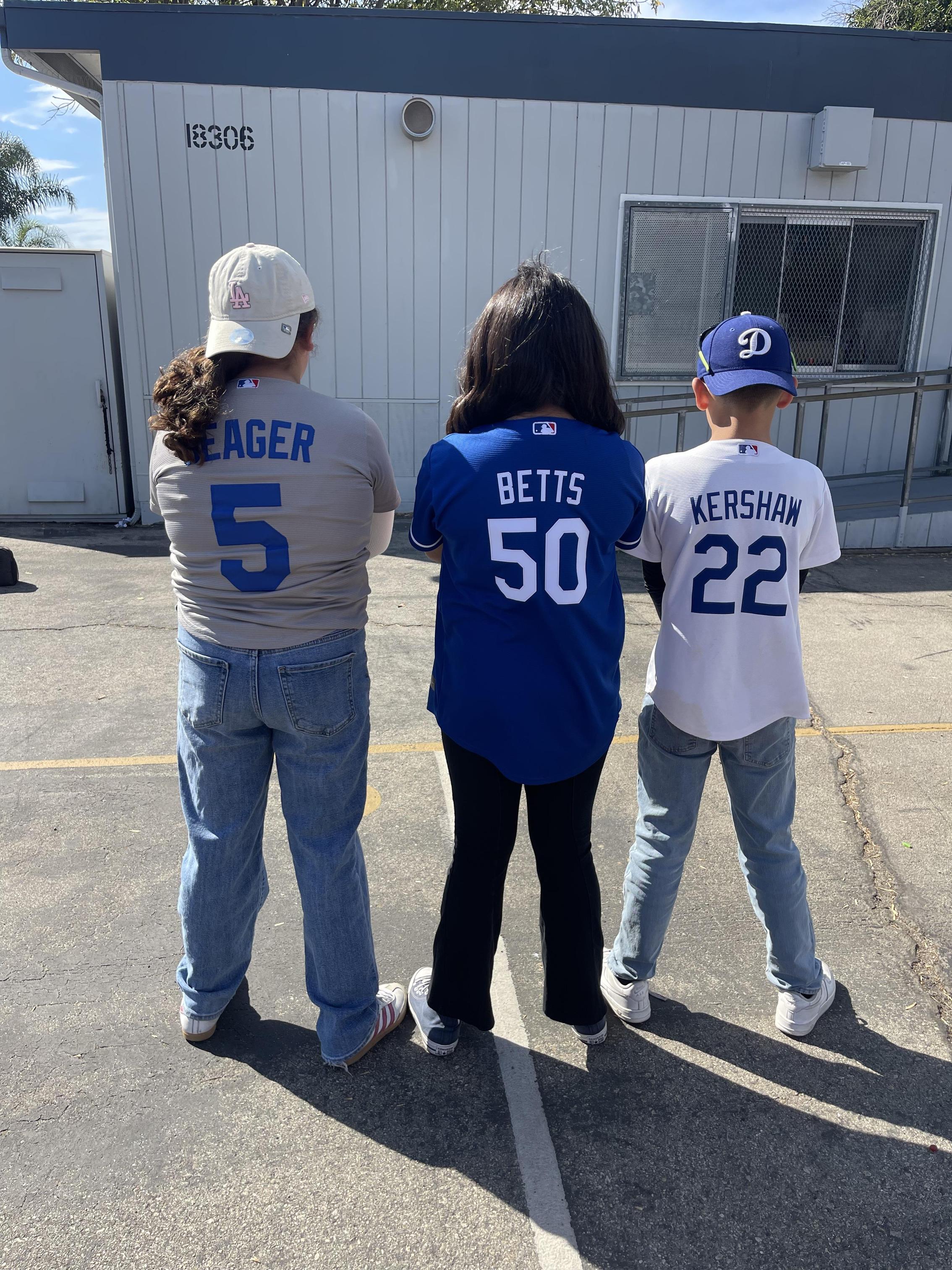 Year at a glance – Students – Harding Street Elementary