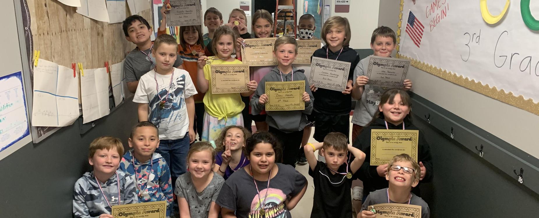 Magnolia Elementary School