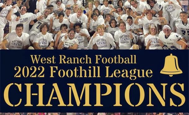 West Ranch High School