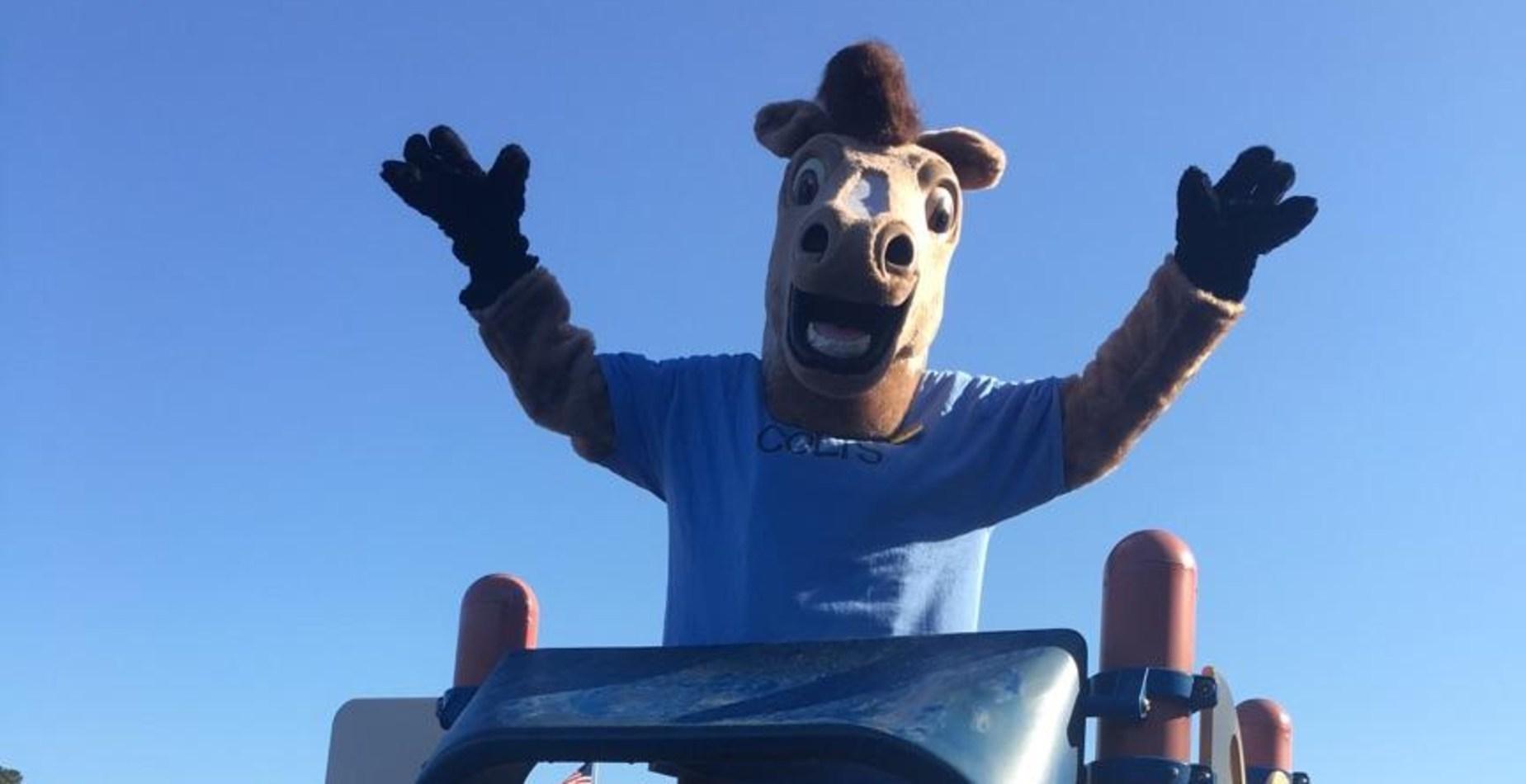 Country Lane Elementary School