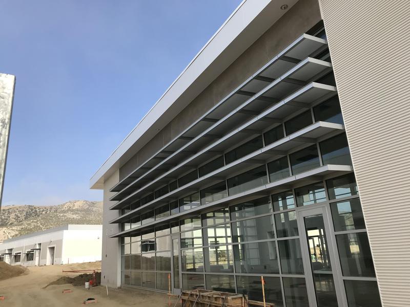 William S. Hart Union High School District