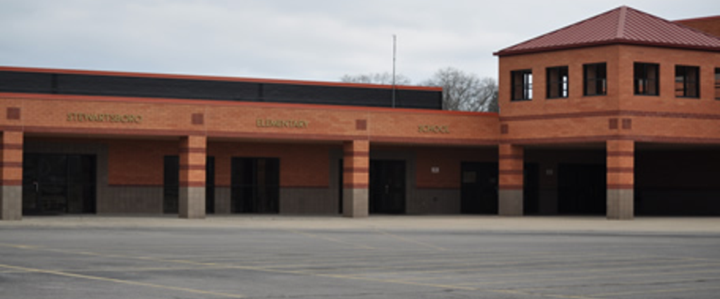 Stewartsboro Elementary School