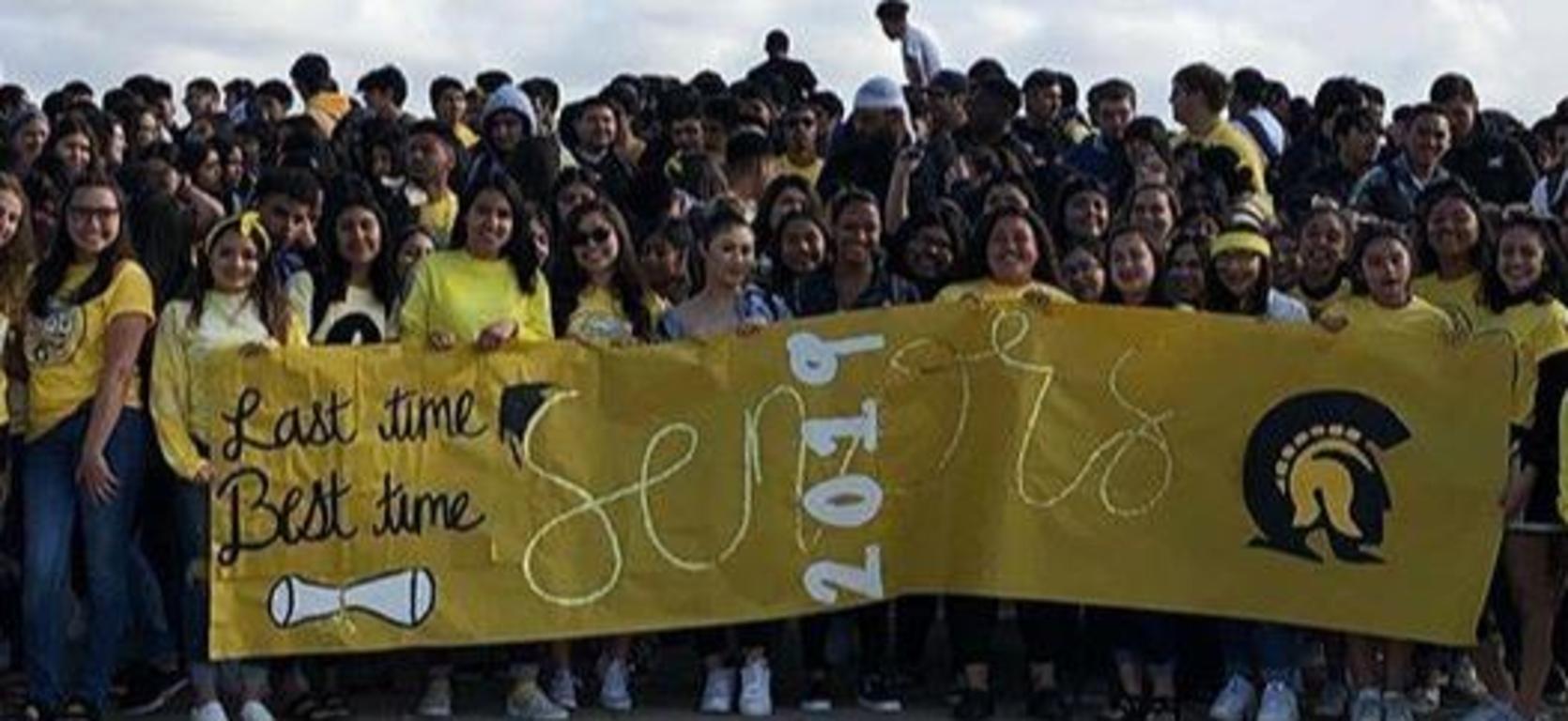 Foothill High School