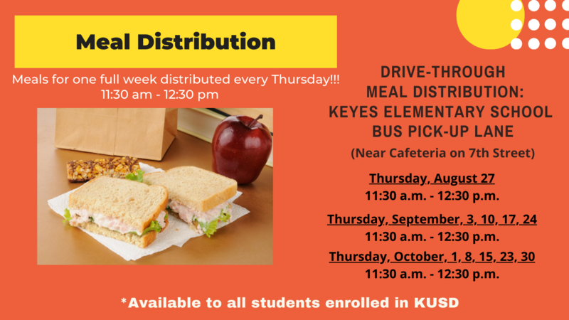 Keyes Elementary School