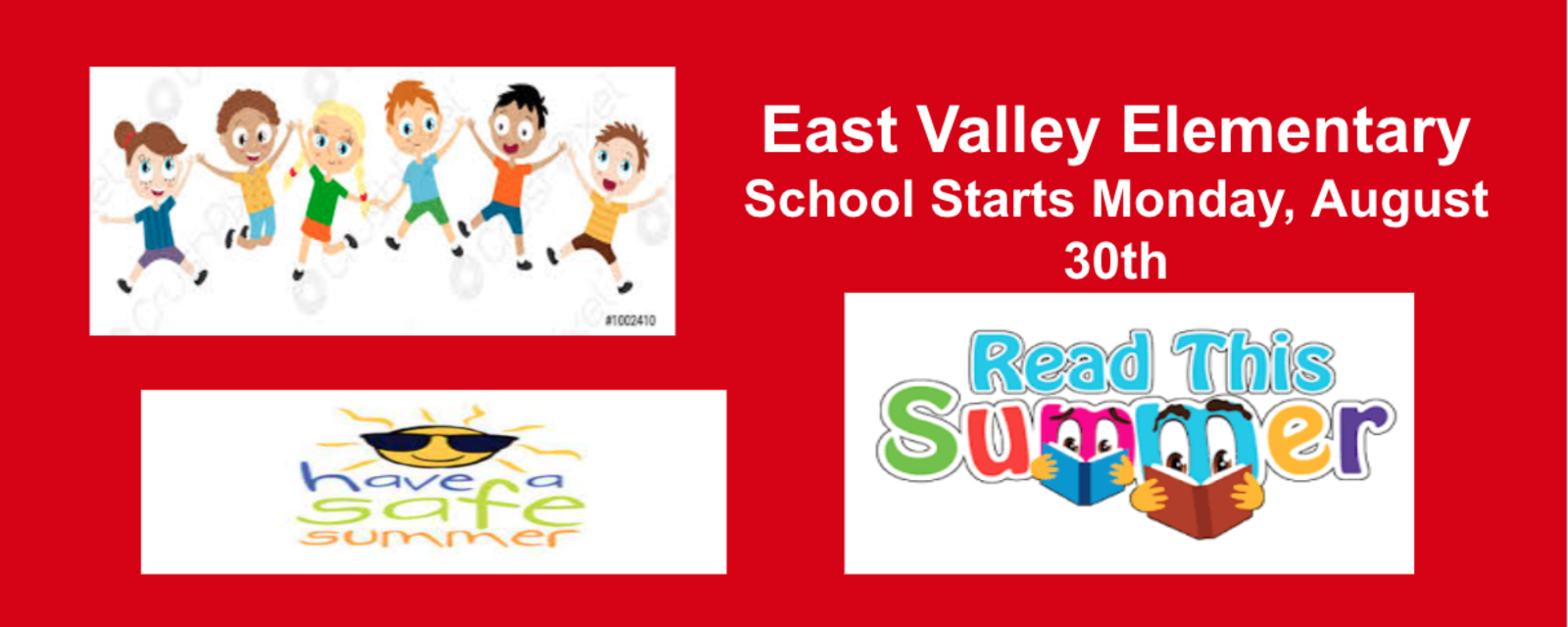 East Valley Elementary School