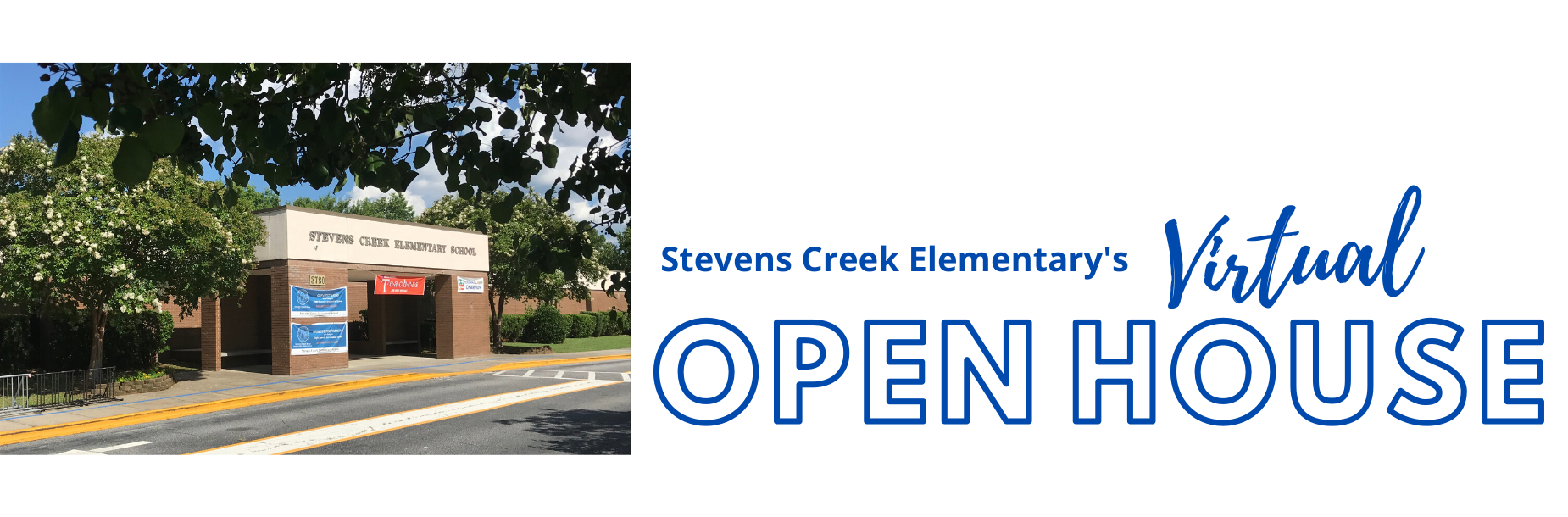Stevens Creek Elementary School