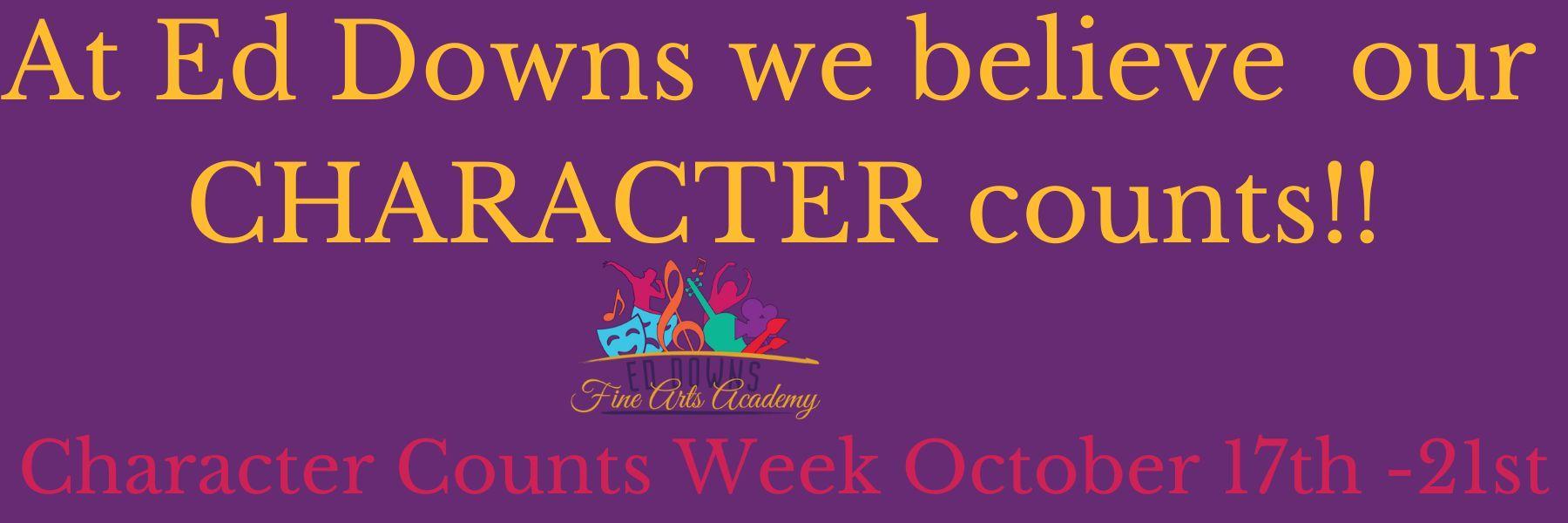 Ed Downs Fine Arts Academy