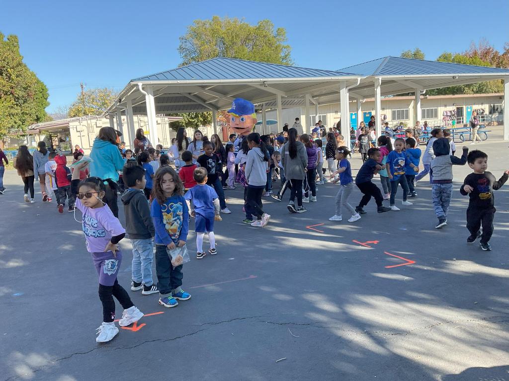 Photos | Hart Street Elementary