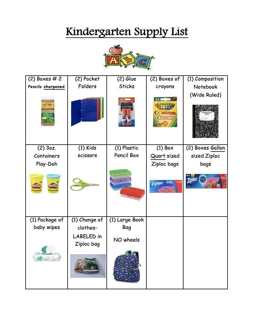 K-139 Ms. Danino – Kindergarten – P.S. 52 Sheepshead Bay School