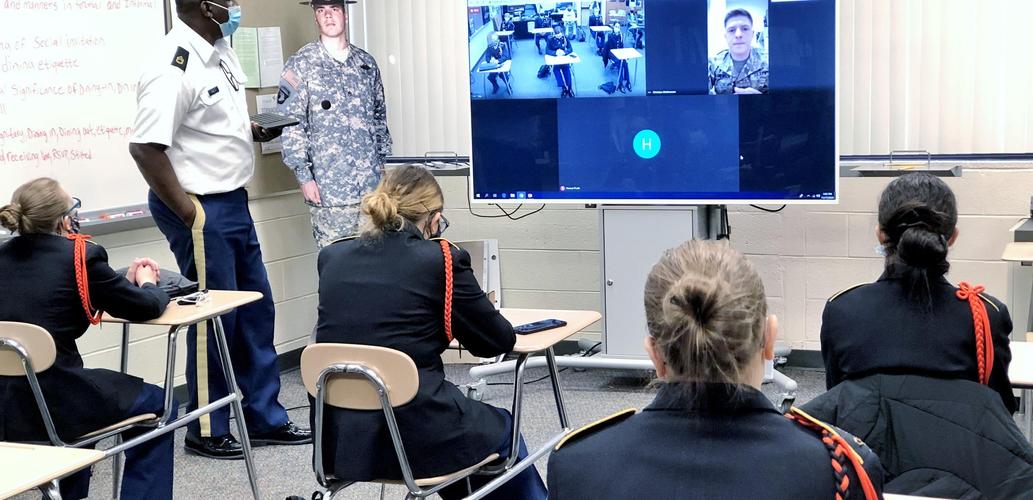 Center Line Public Schools