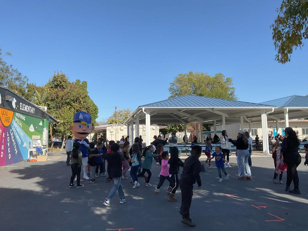 Photos | Hart Street Elementary