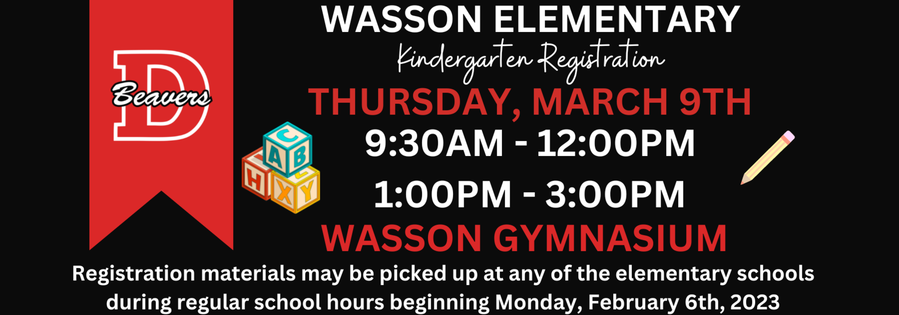 Wasson Elementary School