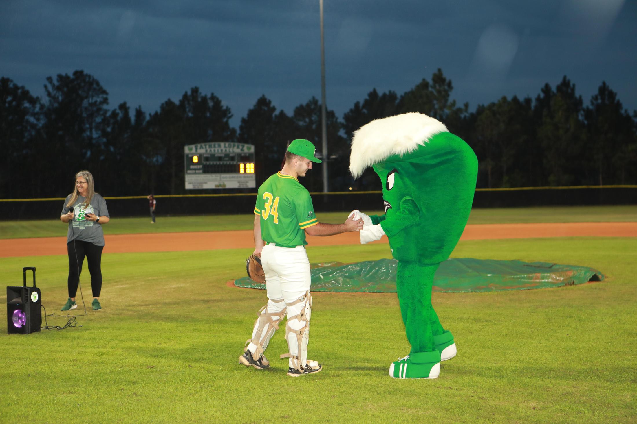 Athletics Overview – Athletics – Father Lopez Catholic High School