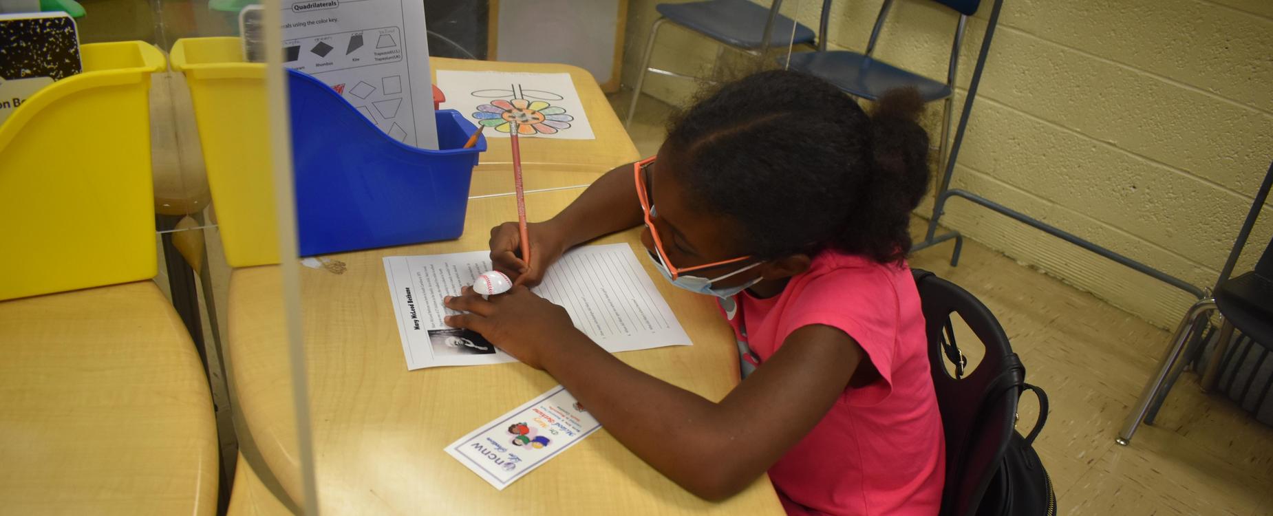 Lee County School District SC