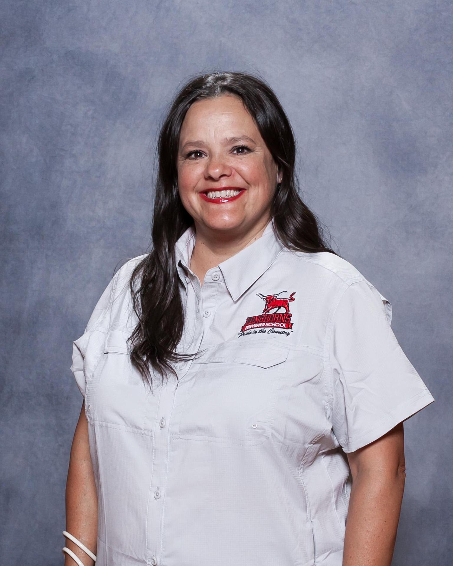 5th Grade – Staff – Brewster School