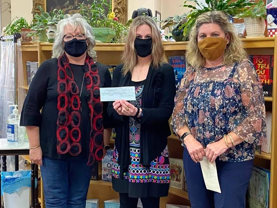 Dragon Pride Foundation – Parents / Community – Spring Cove SD