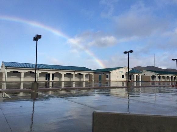 Keith McCarthy Academy