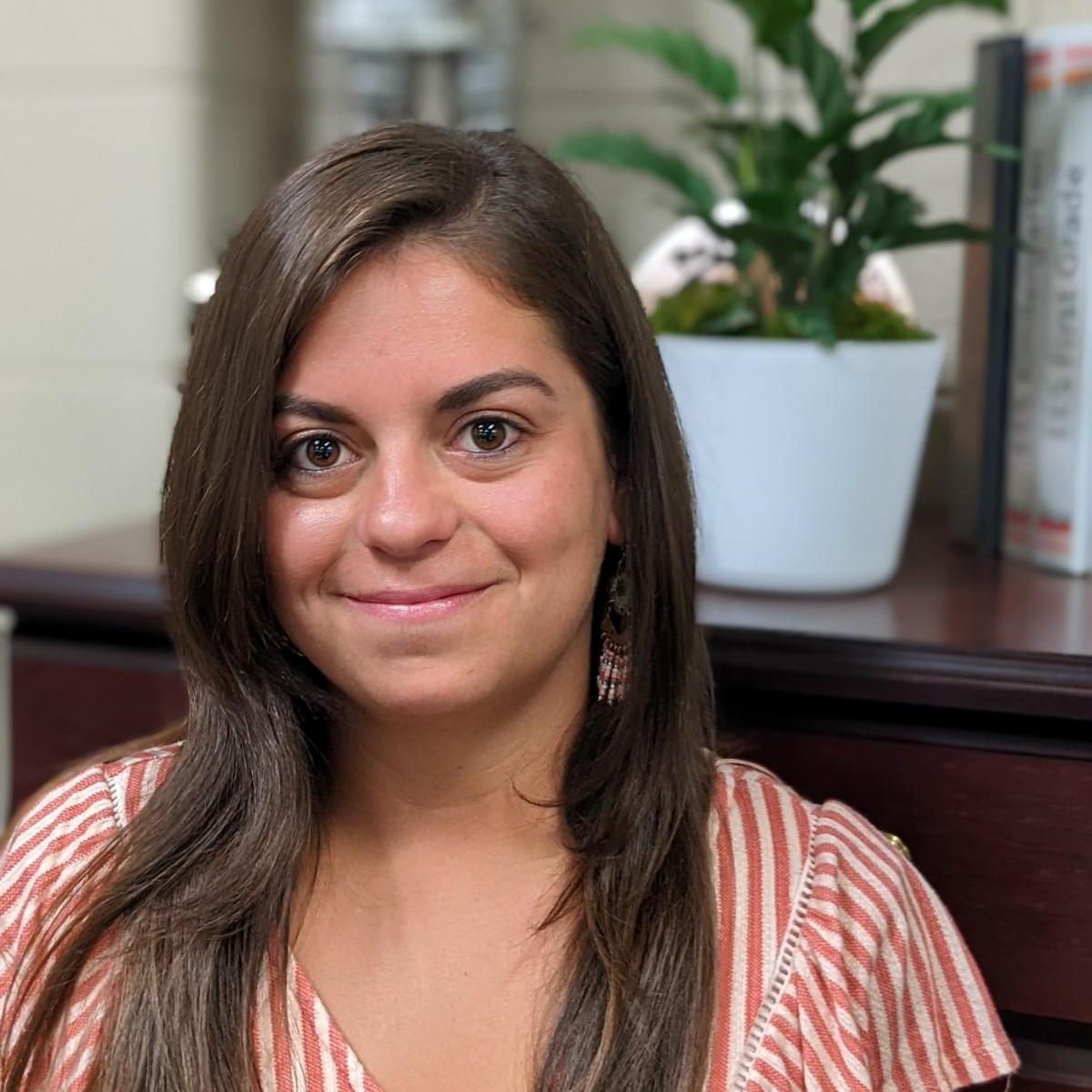 Staff Directory | Evans Elementary School