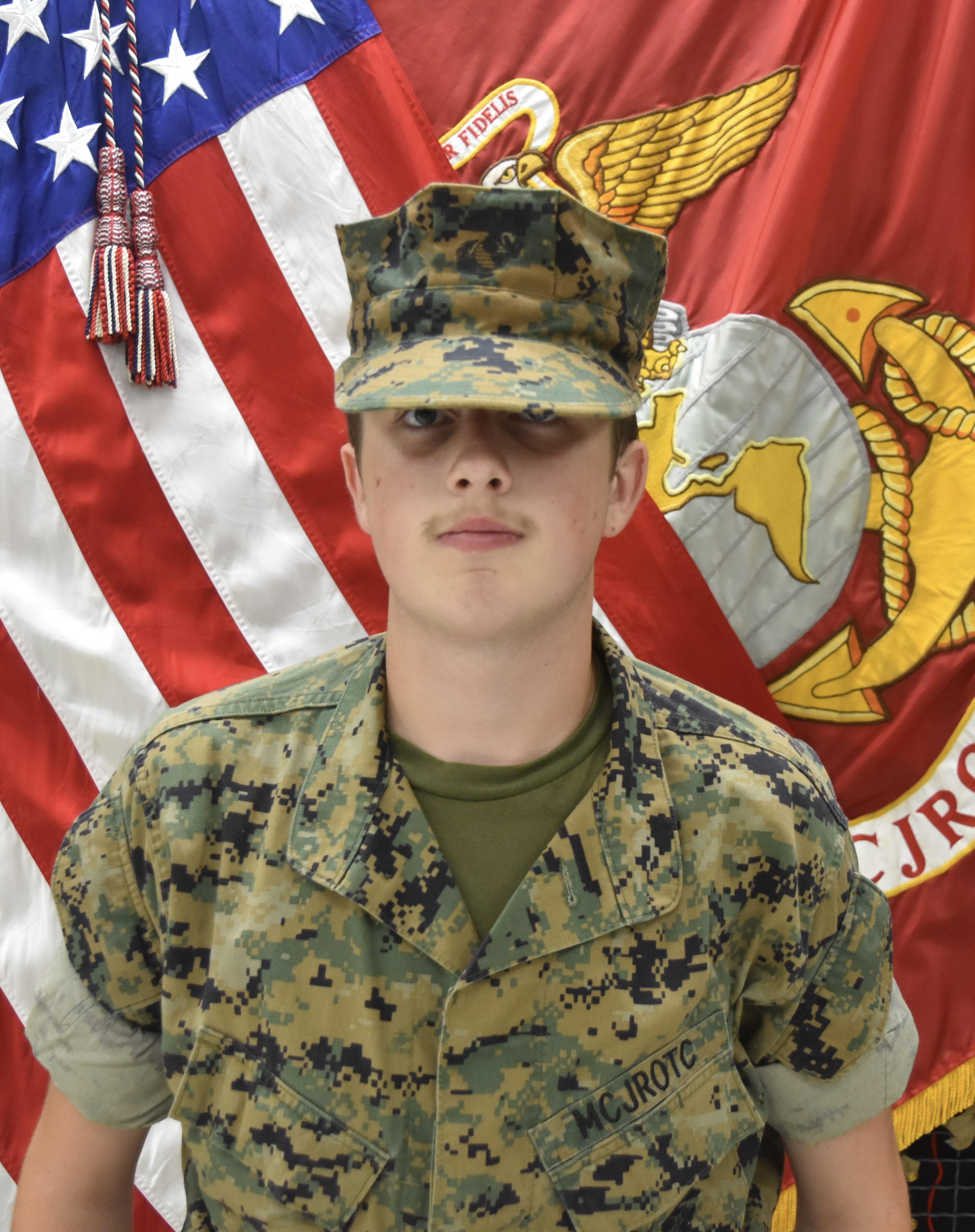 RS Central High School MCJROTC – MCJROTC – R-S Central High School