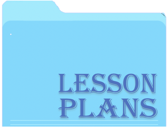 Lesson Plans – ECED – Early Childhood Education