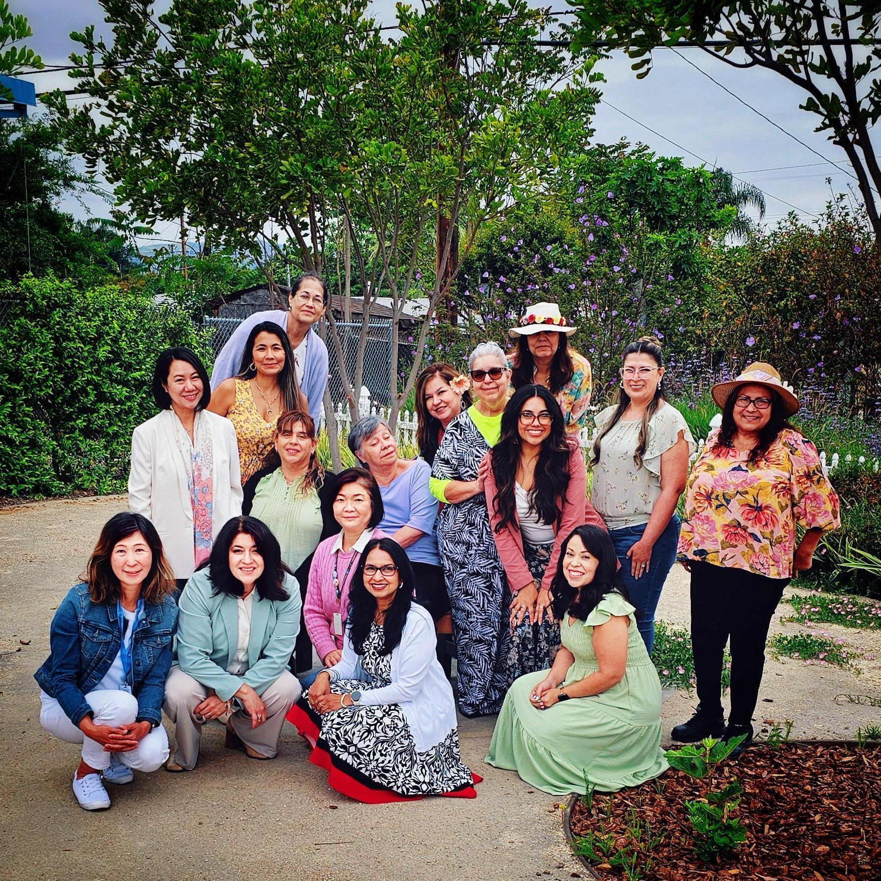 FRC Photo Album – Family Resource Center – Rowland Unified School District