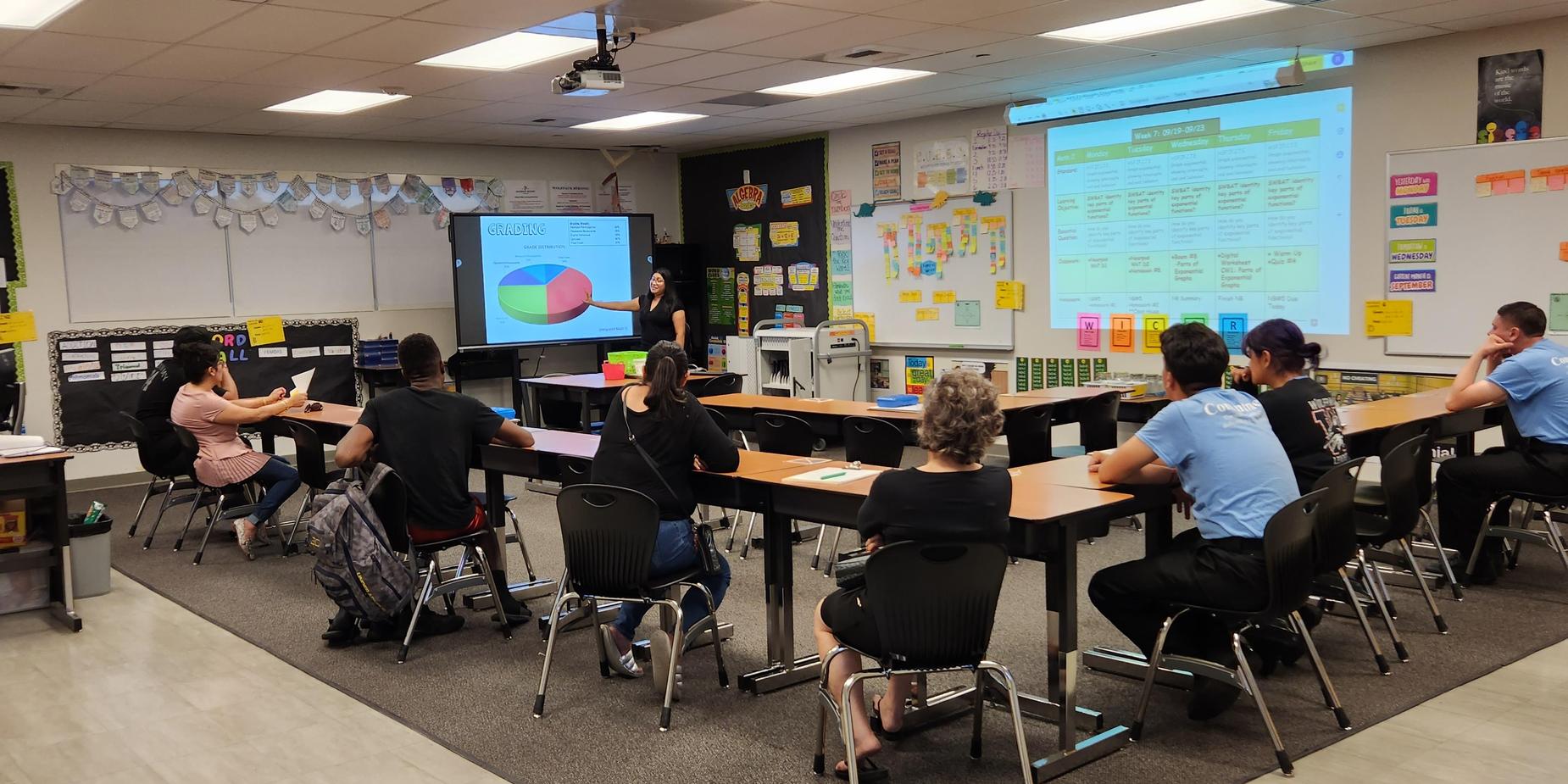 Leadership Military Academy