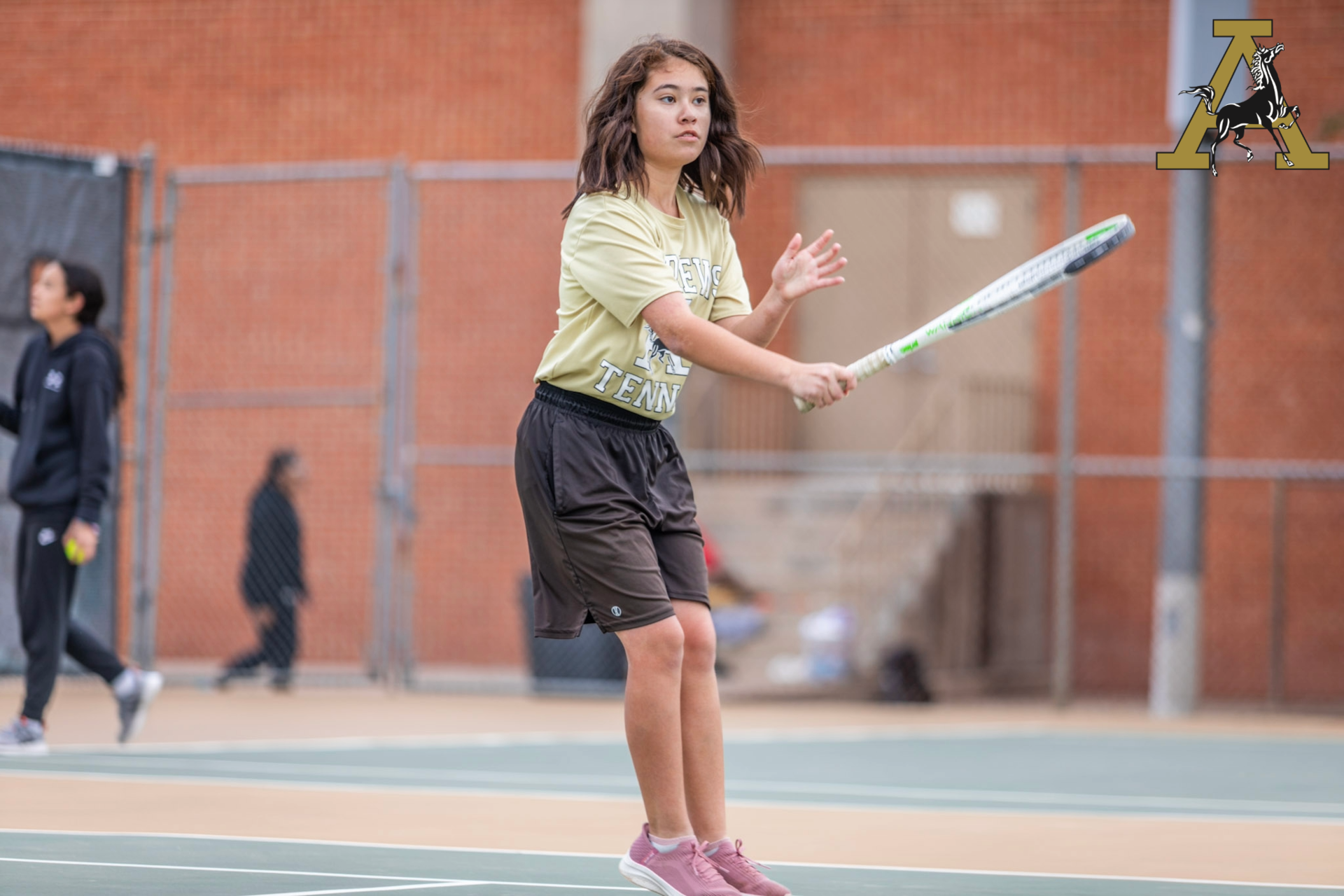 Athletics - Athletics - Andrews Middle School