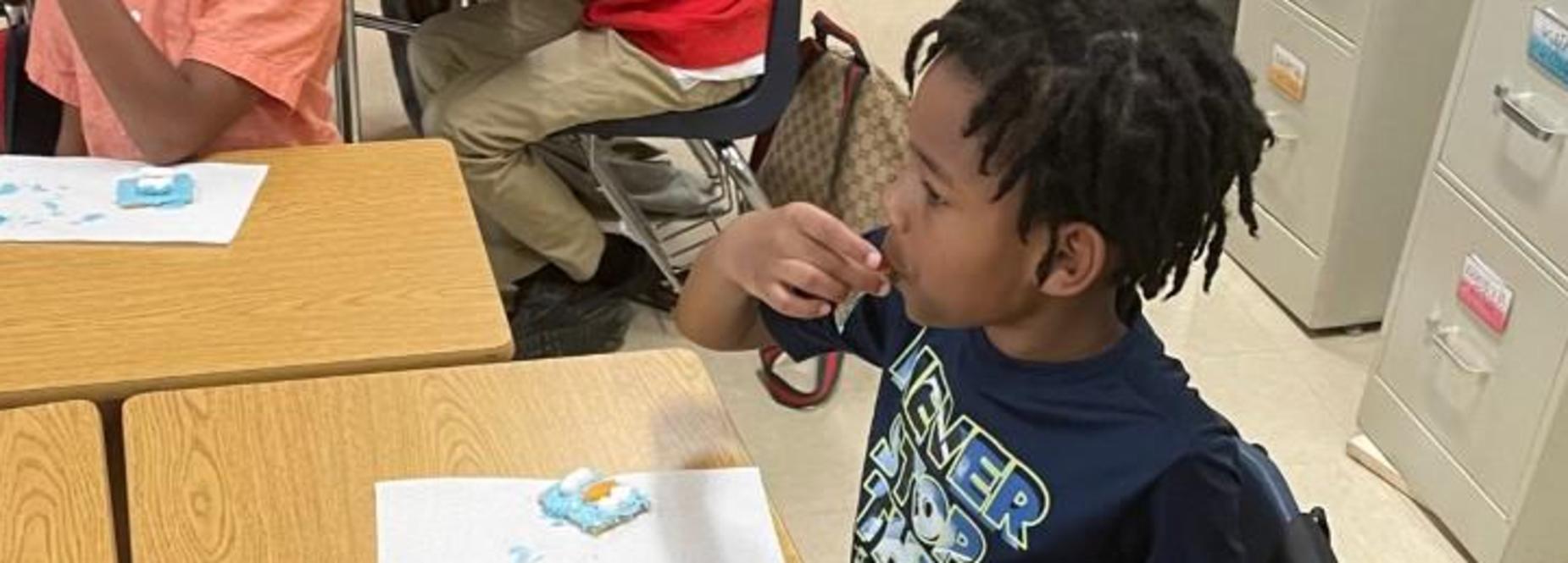 Atoka Elementary School