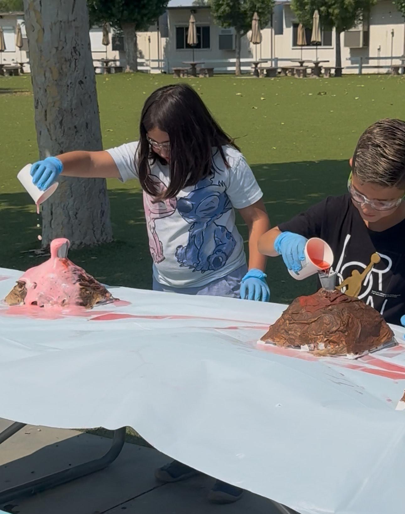 Summer Programs – Schools – San Jacinto Valley Academy