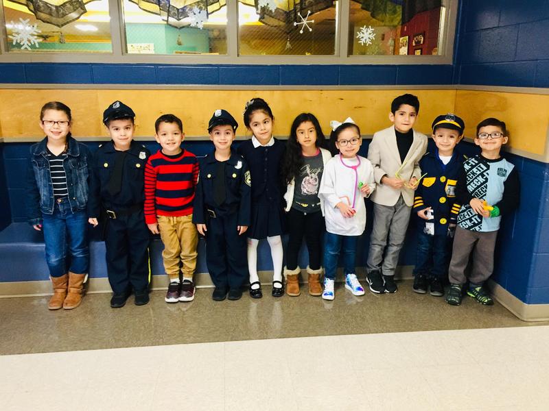 Valley View South Elementary