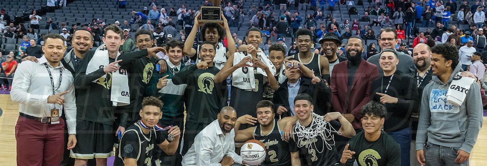 Foothill High School