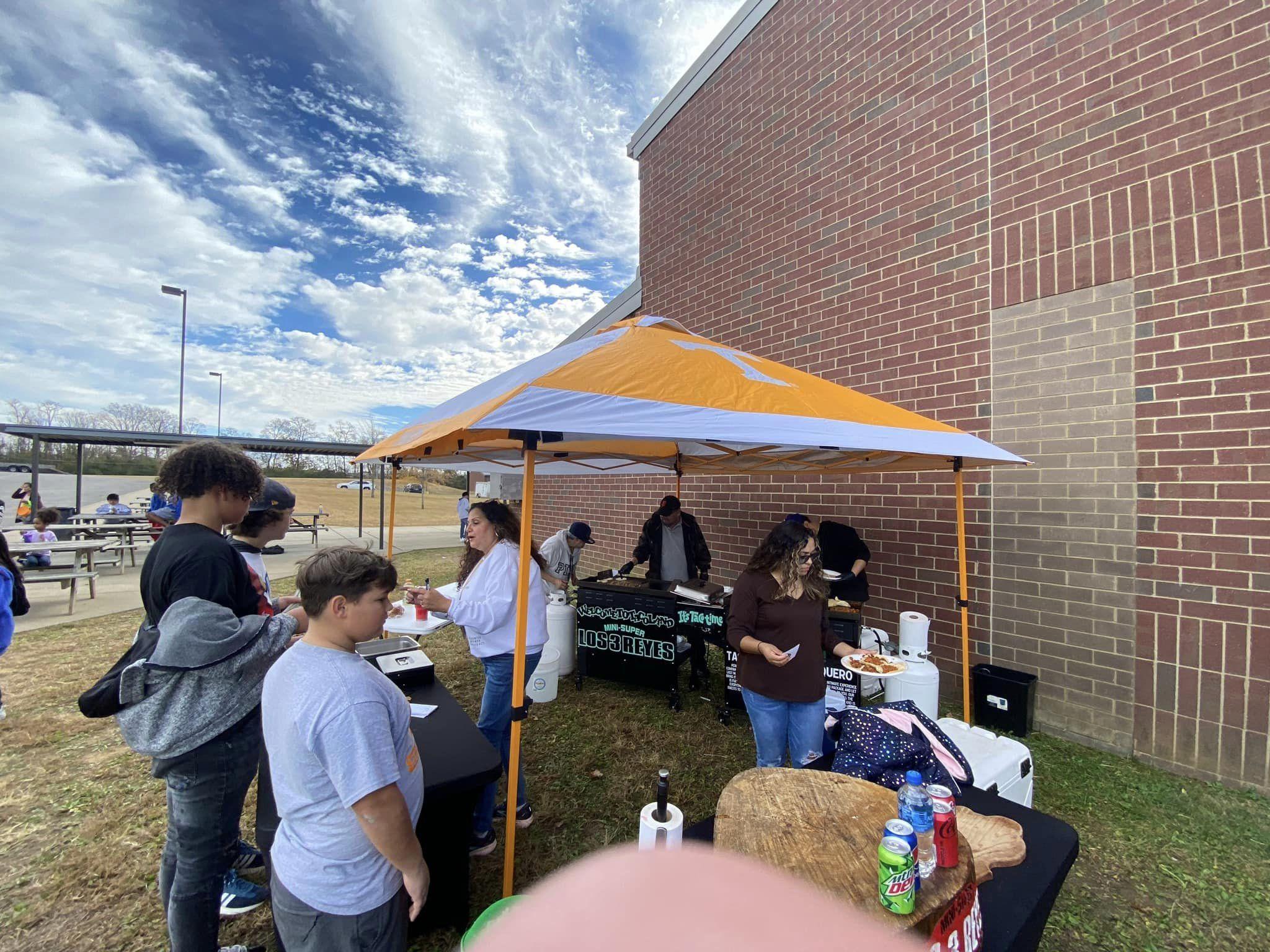 Pictures – Media – Harris Middle School