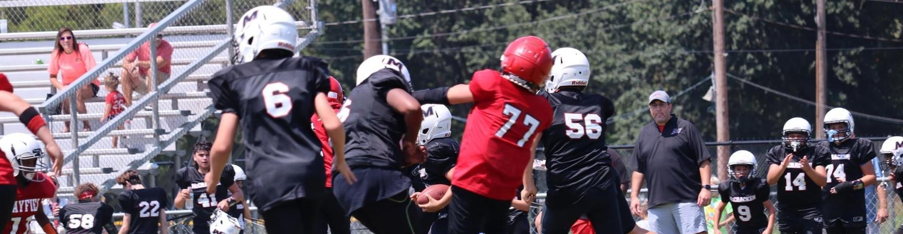 Mayfield Middle School