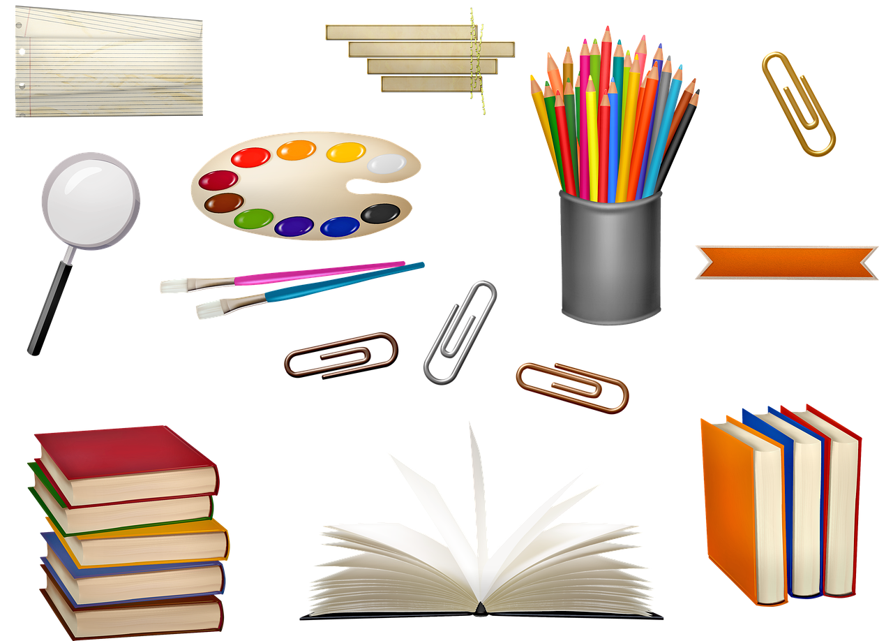 Classroom supplies – TRACY LIGHT – Norwin Middle School