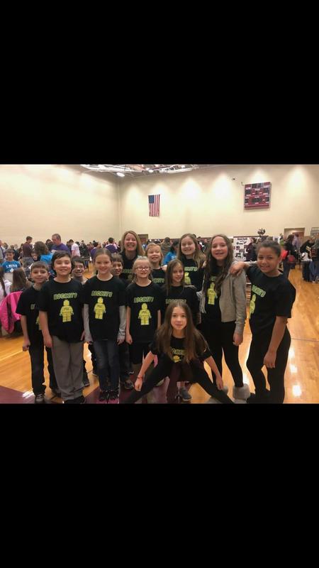 Juniata Gap Elementary