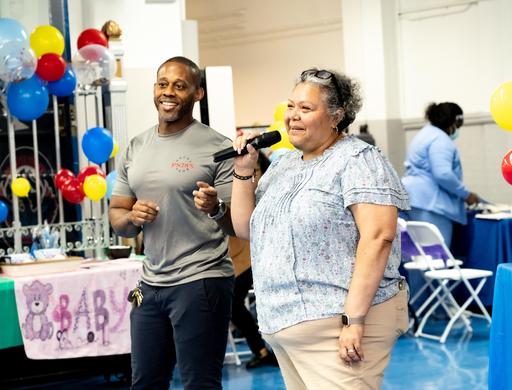 PS 28 Mount Hope Centennial School