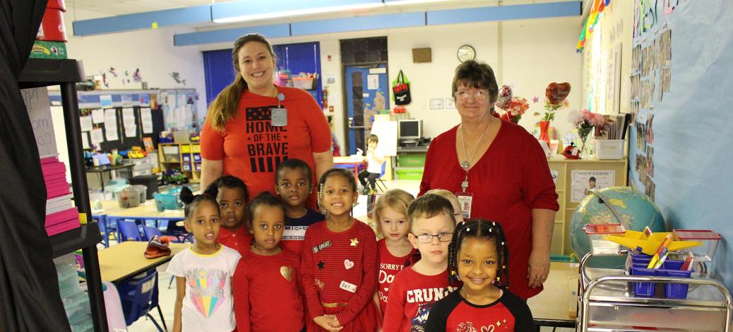 Princess Anne Elementary School