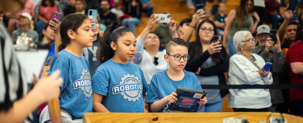 Deer Park Independent School District