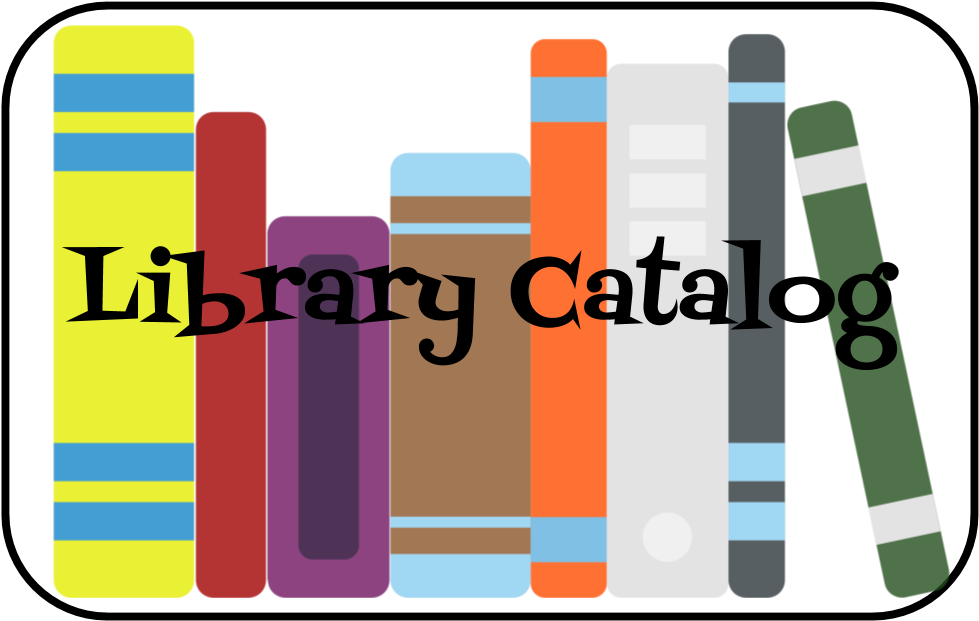 Rangerville Online Catalog – Library – Rangerville Elementary School